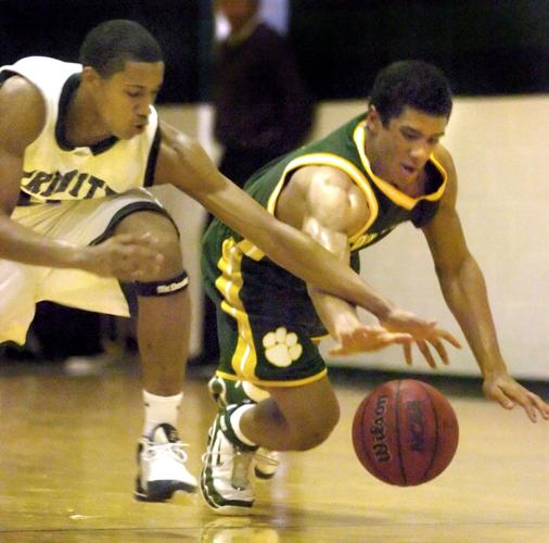 The greatest athlete from Collegiate: Russell Wilson