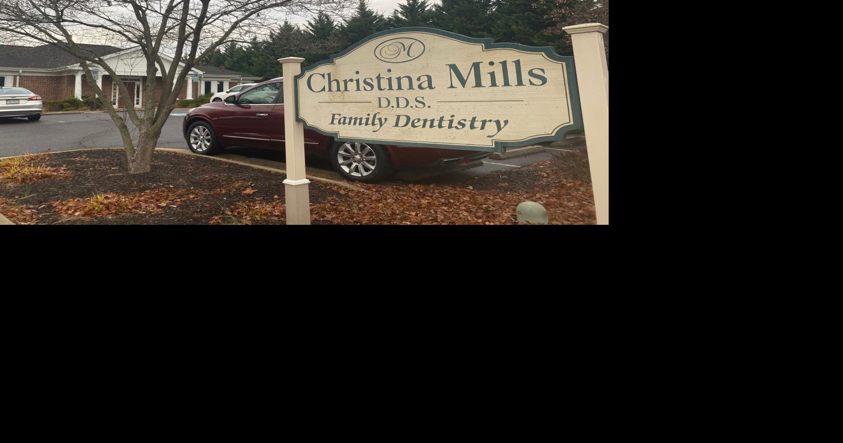 Culpeper dentist accused of creating alias, prescribing pain pills to ...