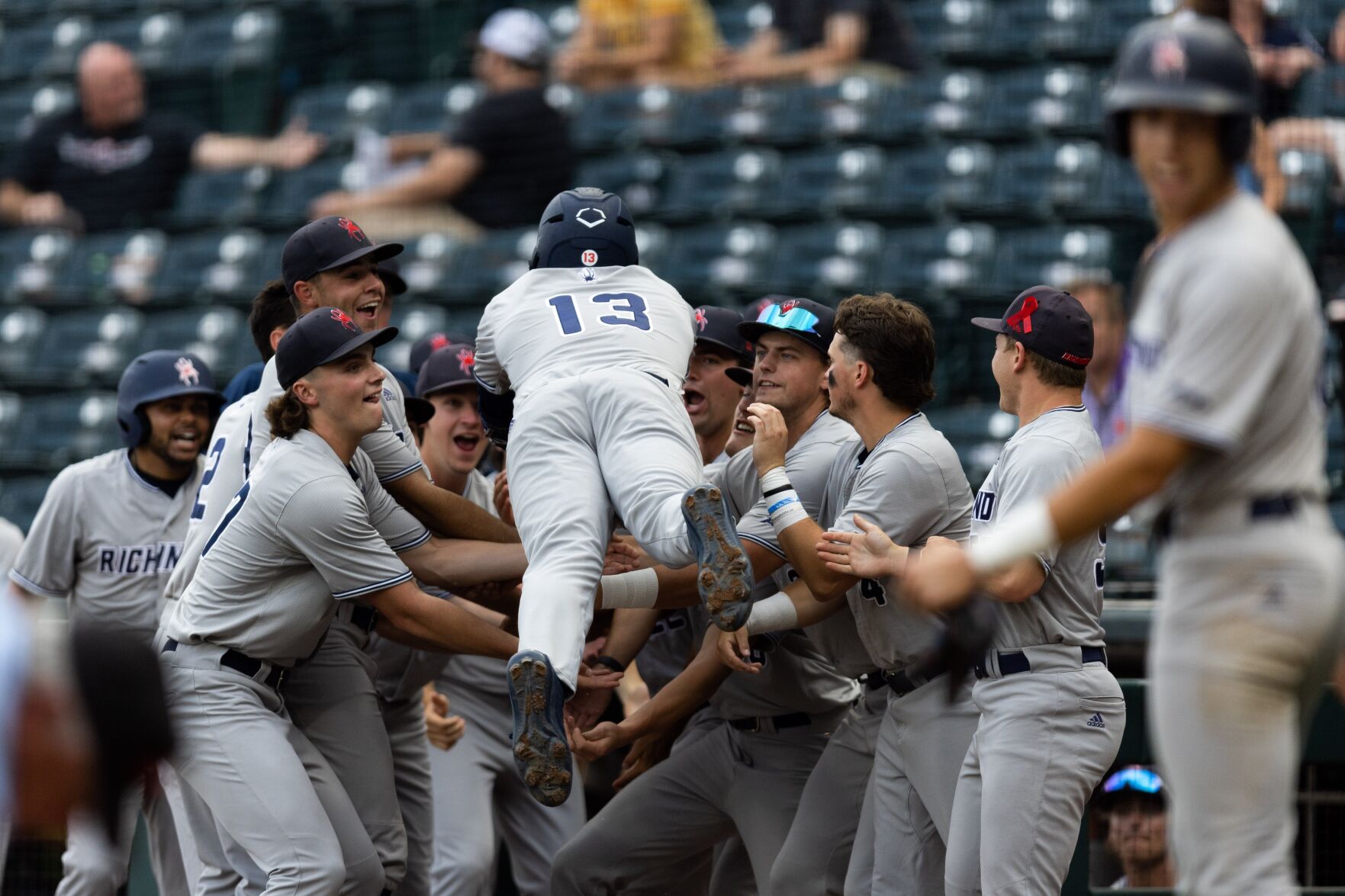 VCU baseball 2025 season preview: New era, familiar faces