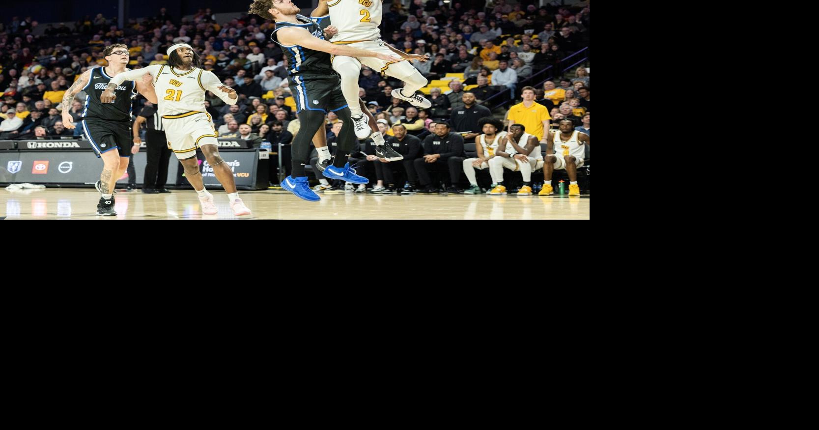 VCU basketball notes: On the bubble? The king of drip?