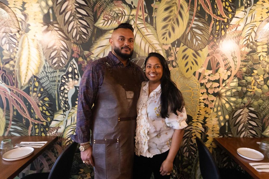 Bon Temps restaurant now open in Bon Air