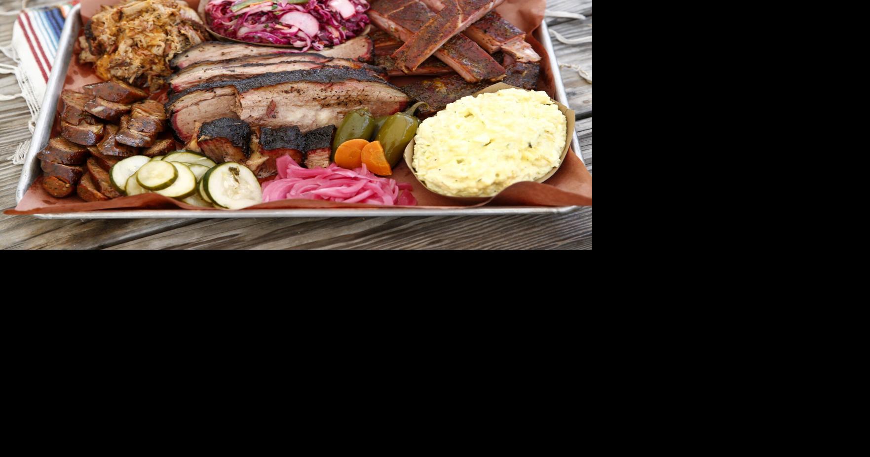 Vote for best BBQ in Richmond