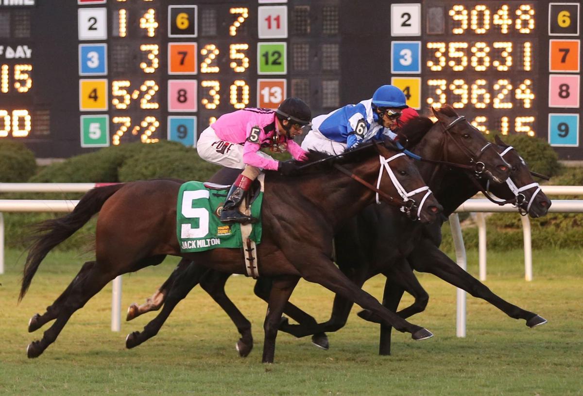 Racing group buys Colonial Downs for more than $20 million, promising ...