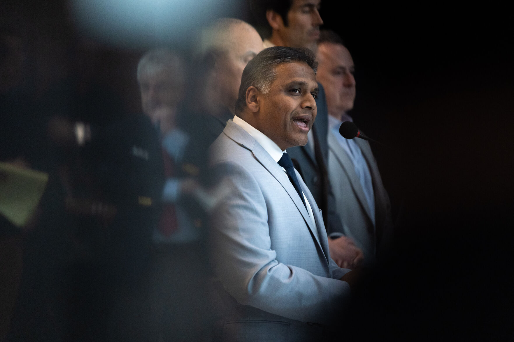 Here's what Mayor Avula asked ChatGPT in 2025
