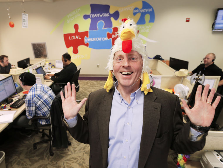 Other special awards