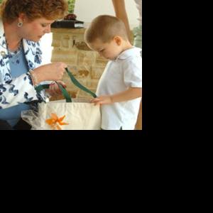 Good Shepherd Child Development Center facility to open September