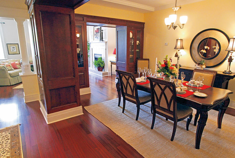 12 Things We Love: Historic Buildings