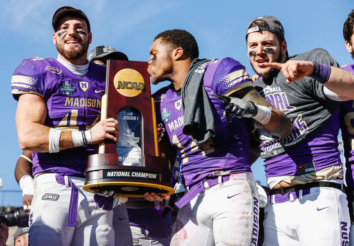 After claiming national championship, JMU may be built for another run