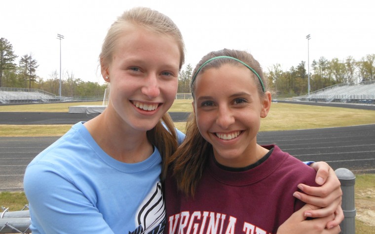 Versatility makes duo 'main cogs' for Titans