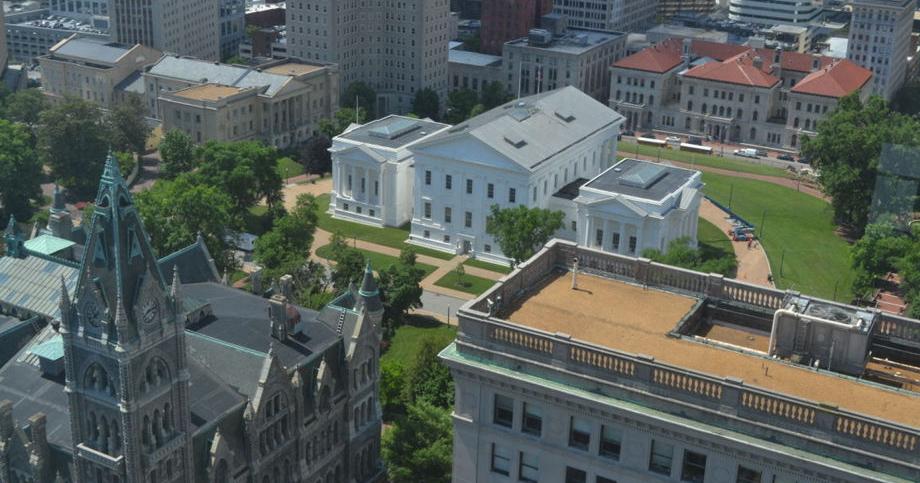 Getting to know: City Hall Observation Deck