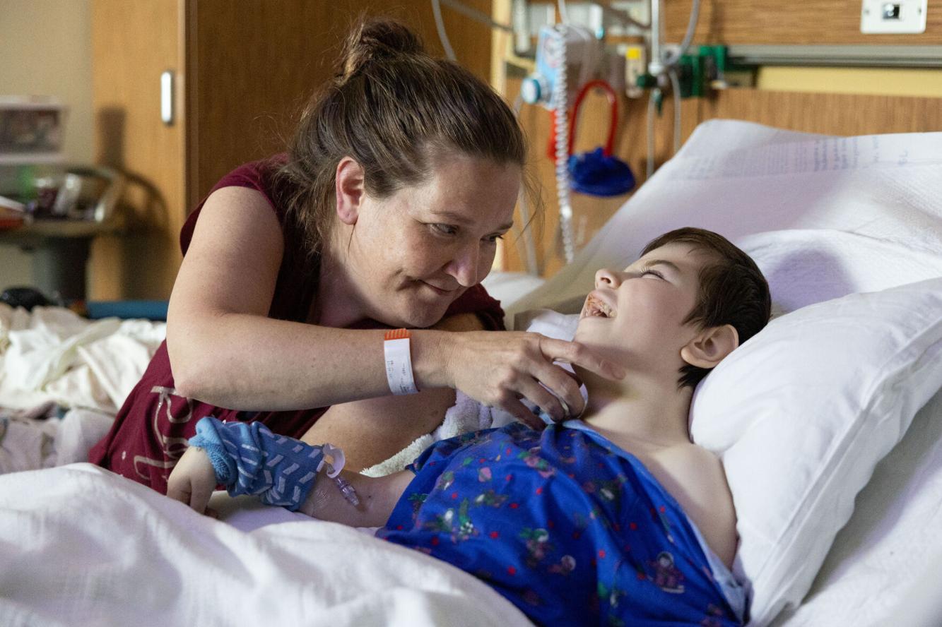 Families accuse Virginia Birth Injury Fund of stonewalling