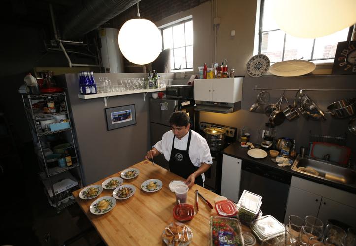 Chef Noori: From executive chef at a luxury hotel in Afghanistan to ...
