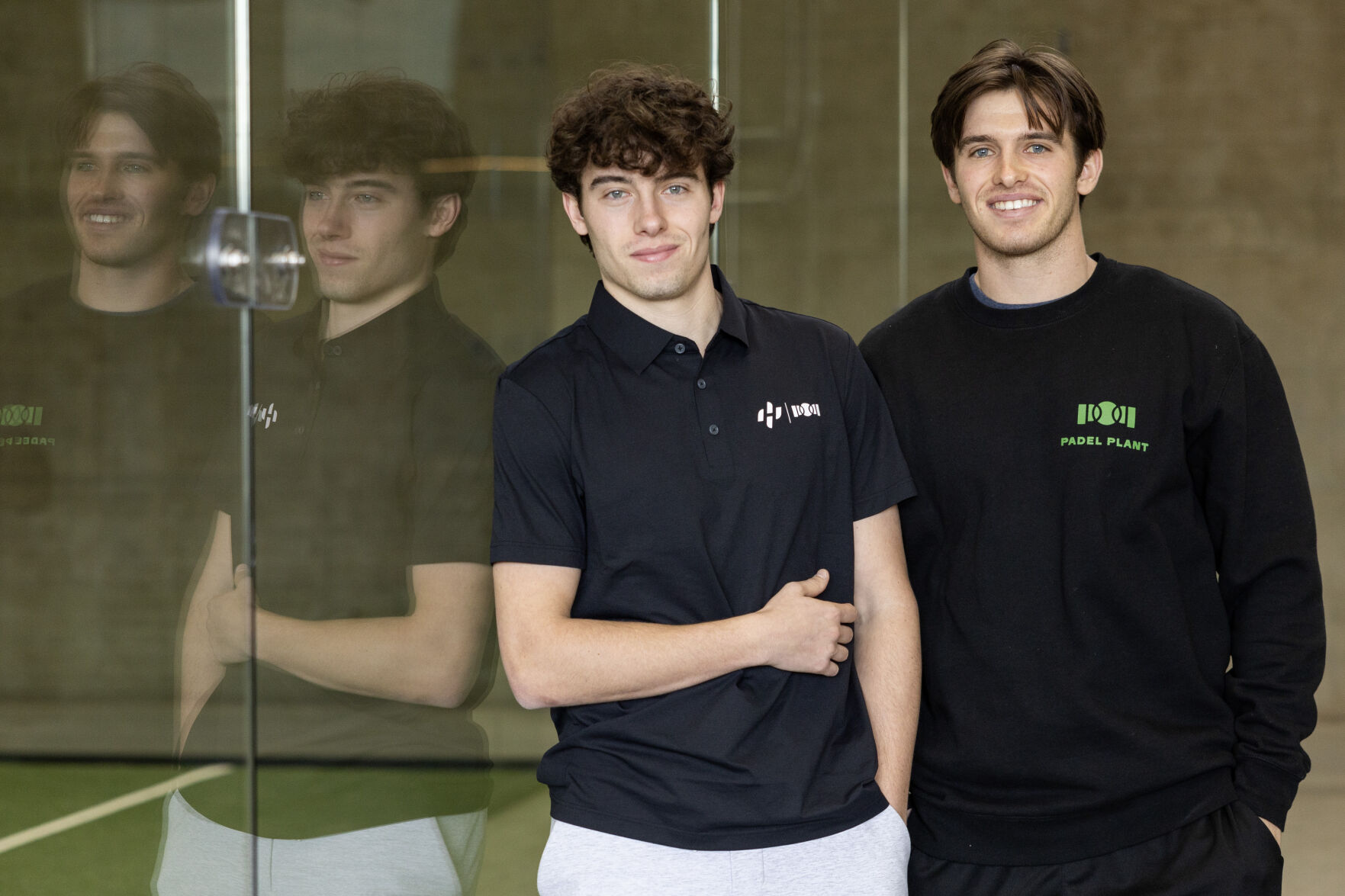 Welcome to Padel Plant