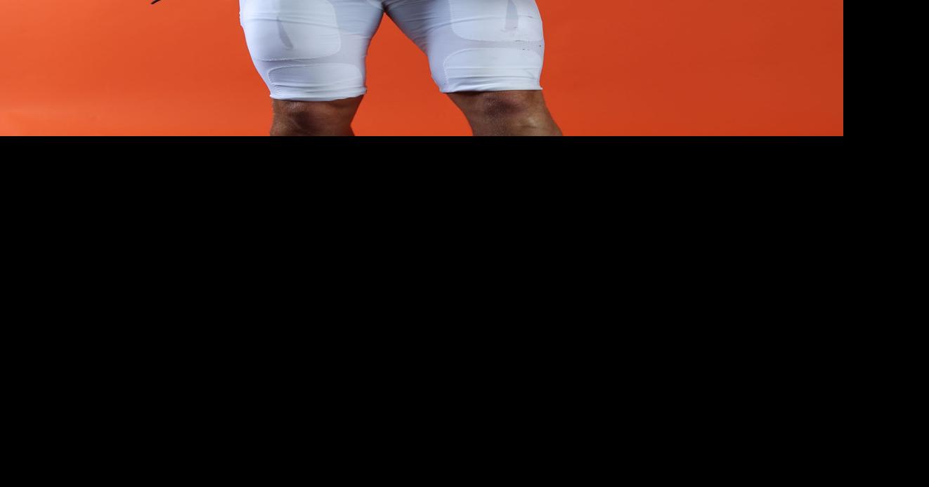 Family helped mold Virginia Tech's Luke Tenuta