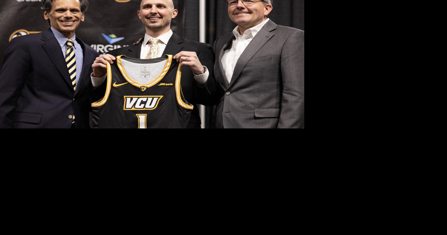 VCU basketball lands commitment from 2026 PF Collin Ross