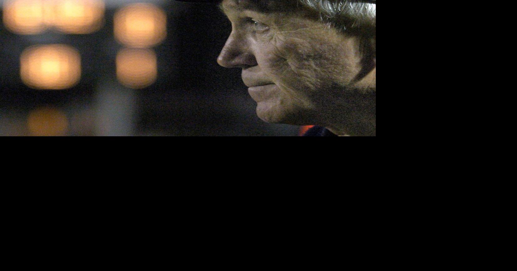 Late football coach Gary Chilcoat will be inducted into Varina's hall ...
