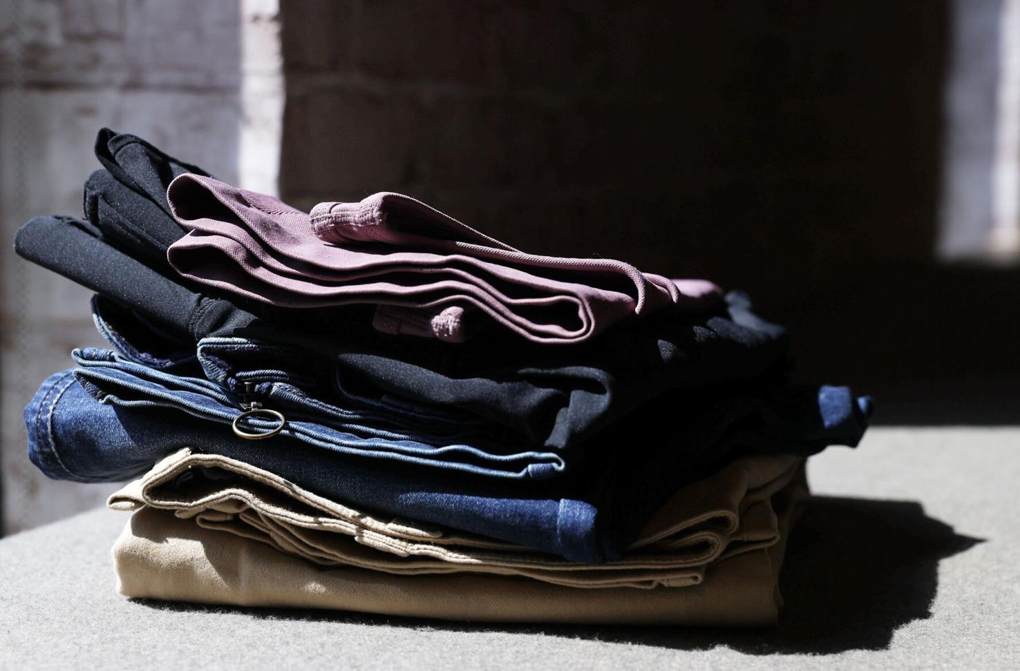 Richmond-based No Limbits adaptive clothing company