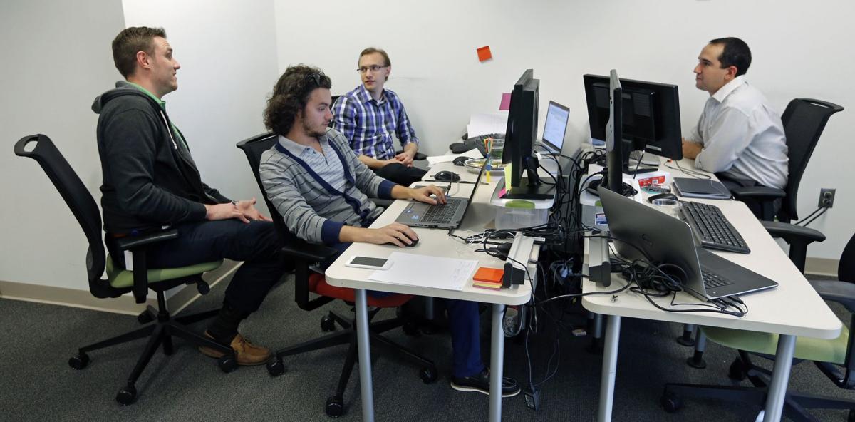 Henrico-based CapTech opens office in Denver