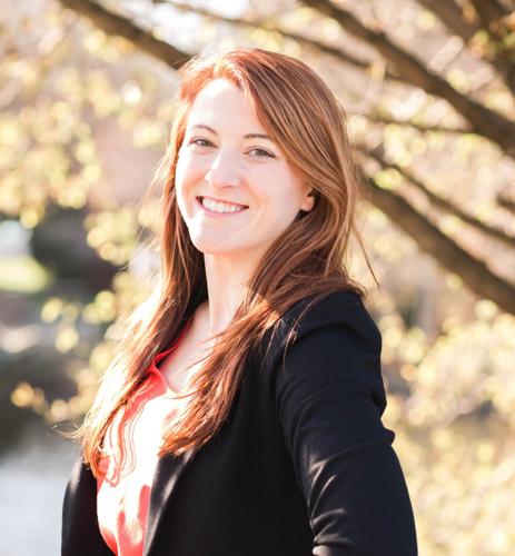 Getting to know: Jessica Barile with the Virginia Credit Union