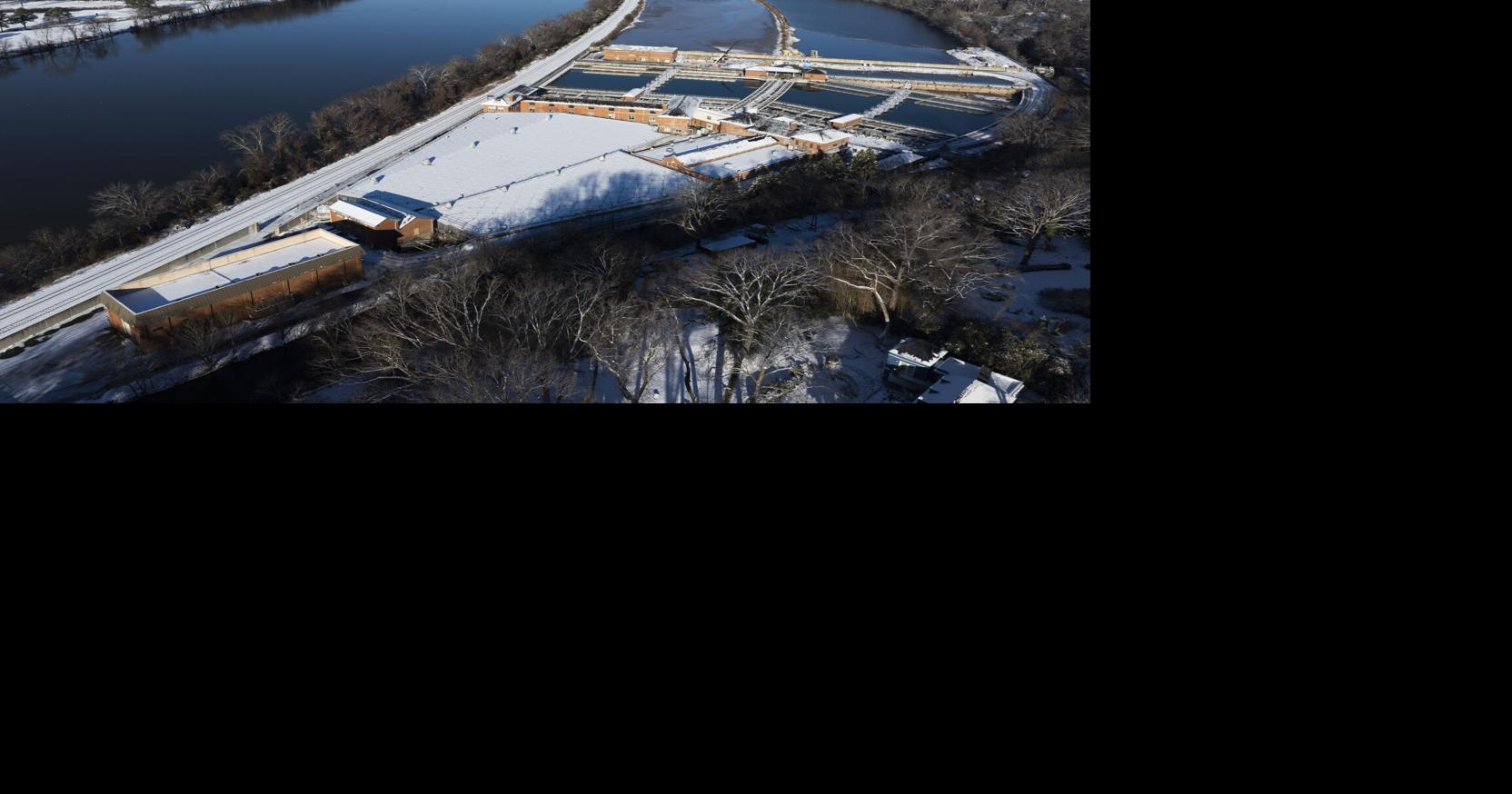 State report on RVA water crisis faults components, culture