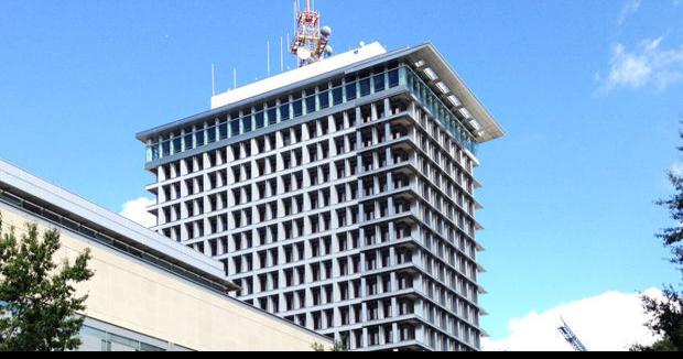 Richmond projects $4.7 million surplus despite fallout from COVID-19 ...