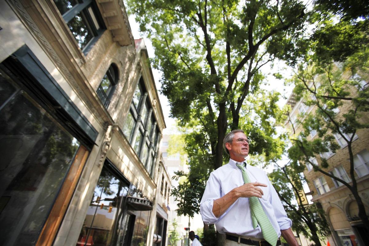 Richmond judge Marchant to retire, judges promoted