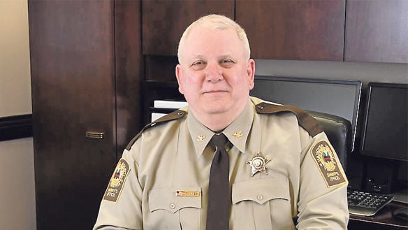Sheriff: Safety remains priority