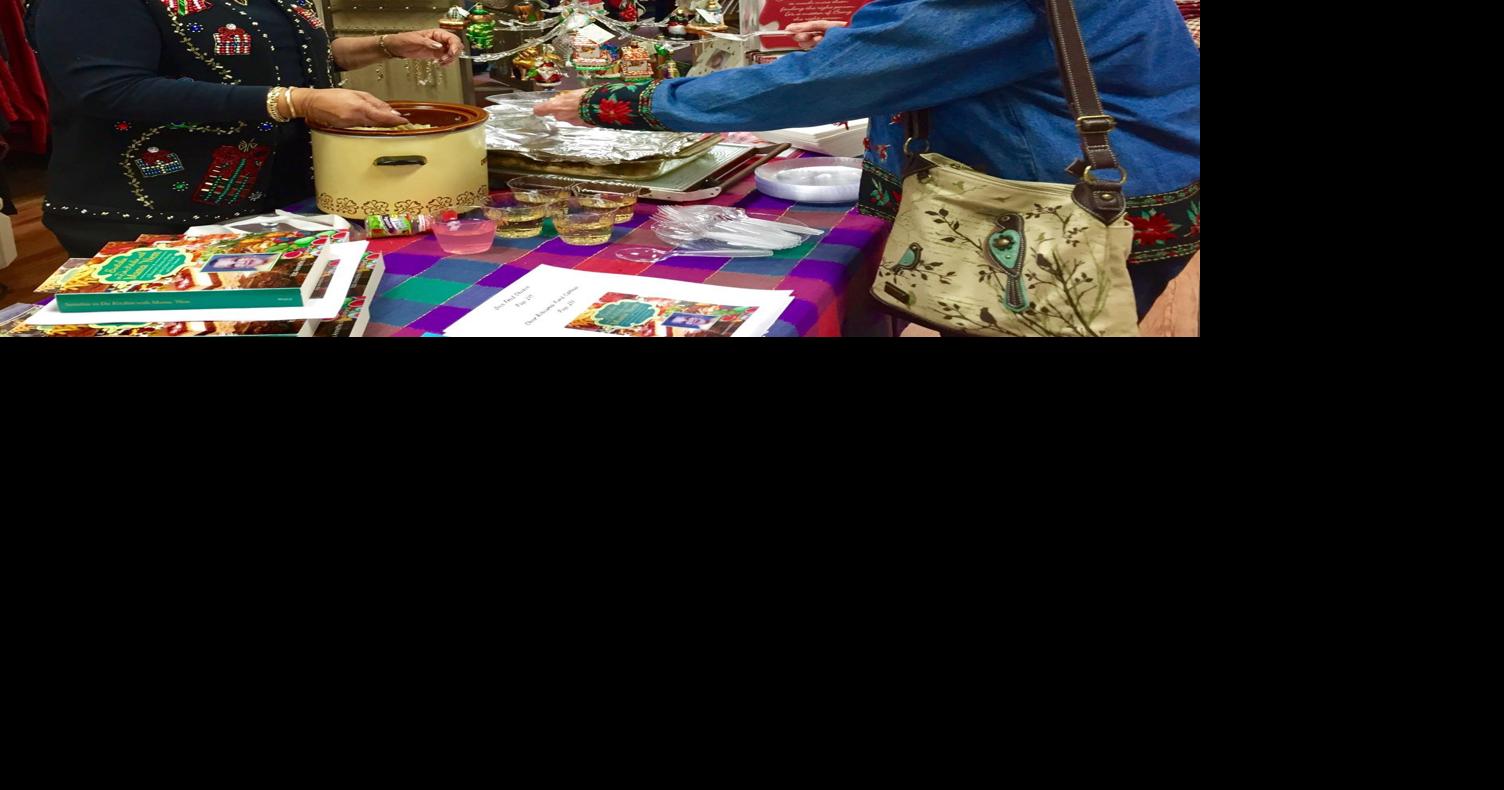 Faces of 2016: Annette Ward