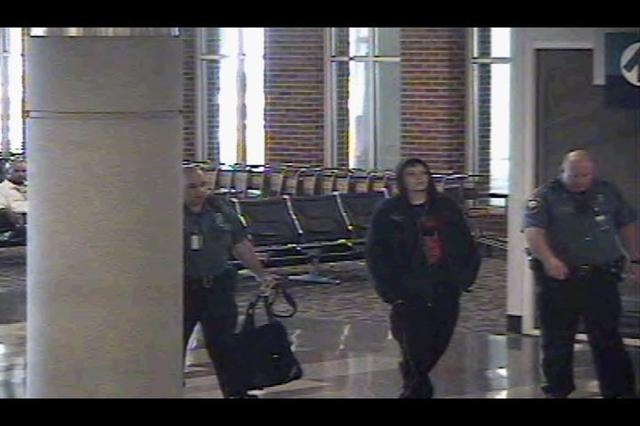 10 years ago, 'horrorcore' rapper killed his girlfriend and her ...