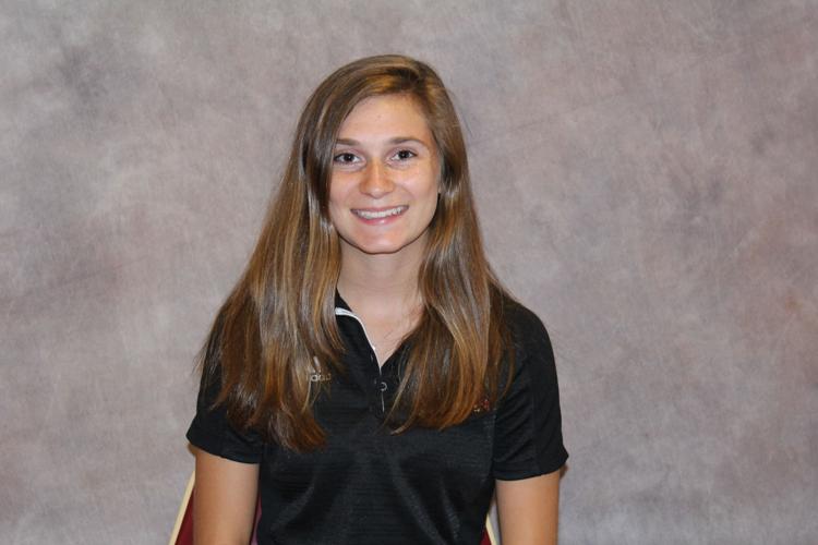 Around Campus: Zach Pedini, Jayden Metzger, Liza Lewis, Sydney Ryan ...