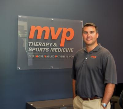 MVP Therapy opens location in Henrico
