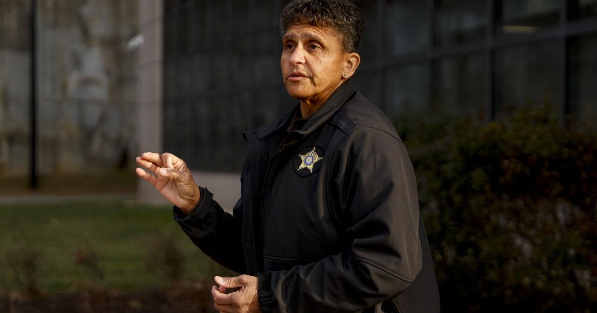 Richmond Jail Has 4th Inmate Death In 10 Months