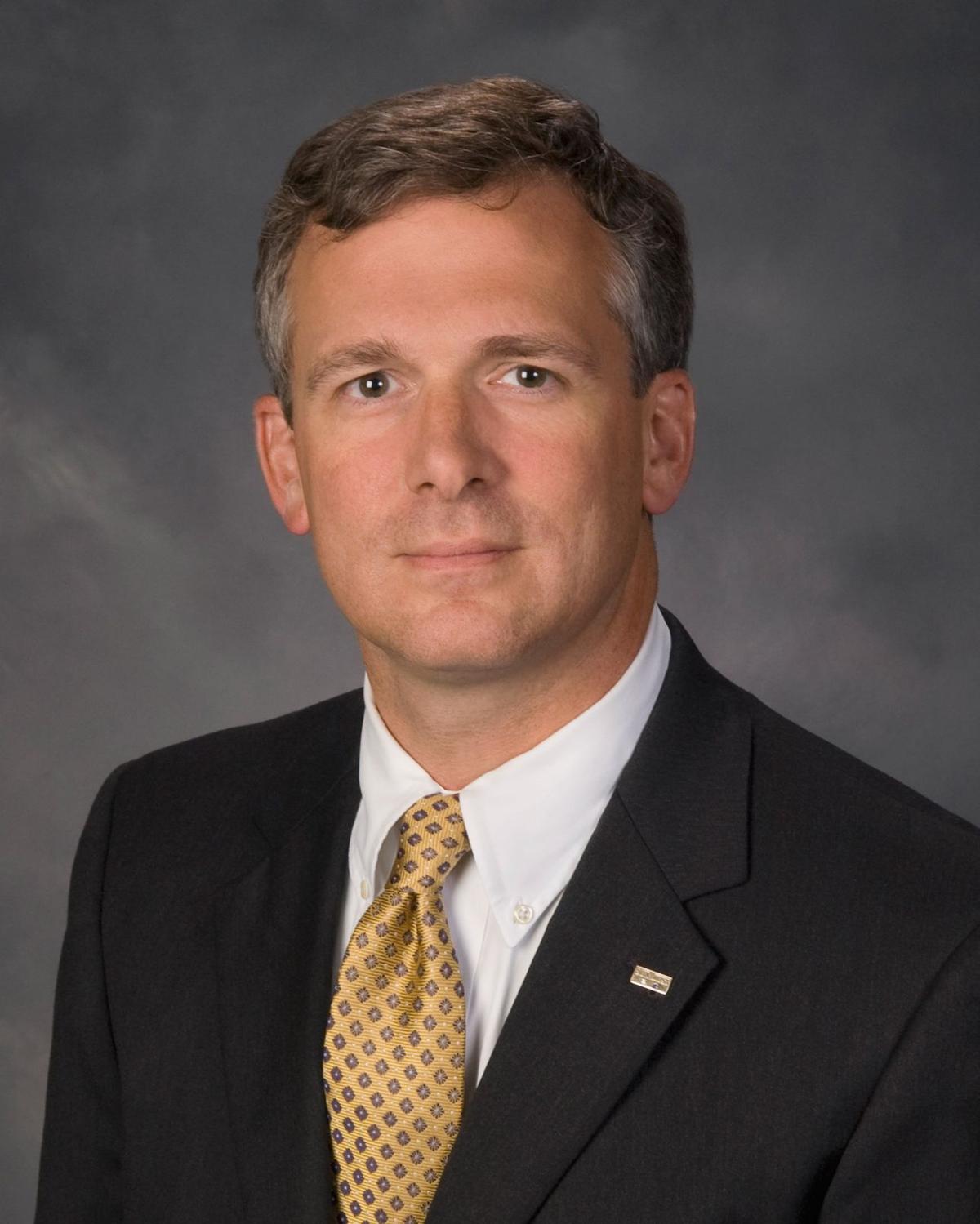 John Stallings