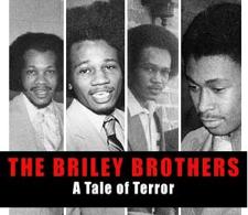 Rampage: The Briley brothers terrorized Richmond area