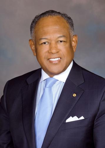 Jones: Expanded vision for the Port of Richmond
