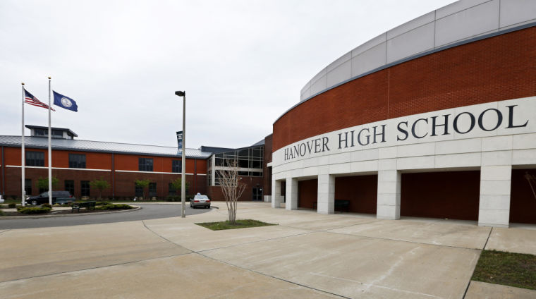 Hanover school division addresses teacher departures