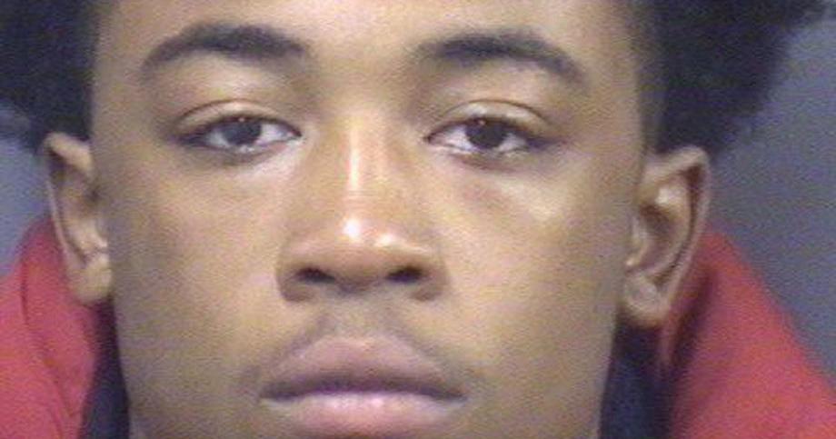 Terrence Whitmire accidentally shot and killed a friend. It was the ...