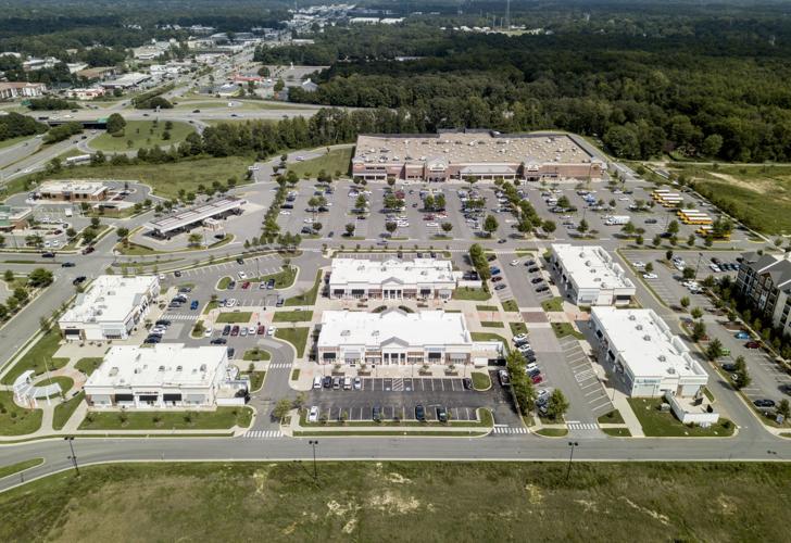 Stonebridge development is helping to revitalize part of Midlothian ...