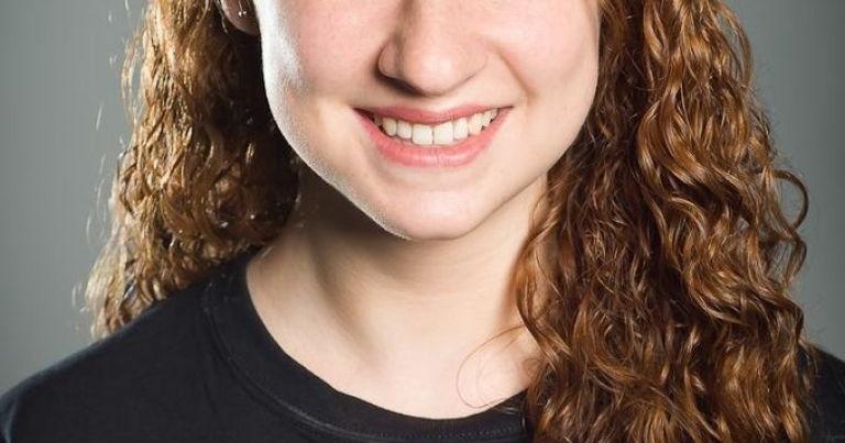 Faces of 2013: Morgan Meadows