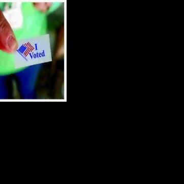 Va. Dems in Congress urge DOJ probe of voting issues