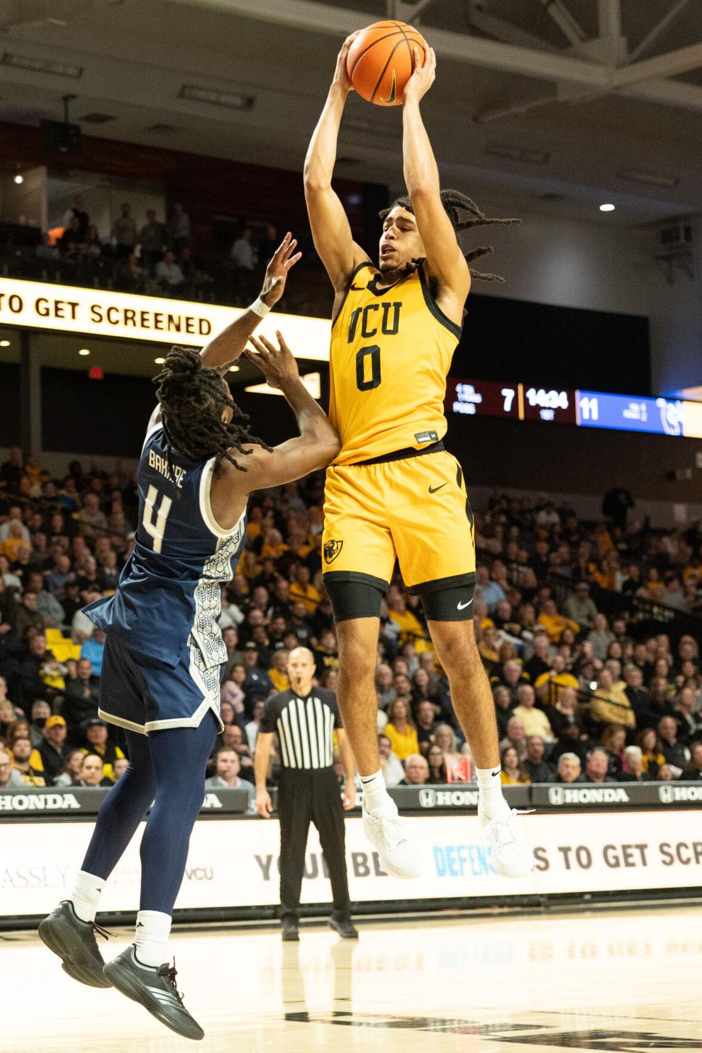 How has Will Wade's dynamic with VCU evolved over years?