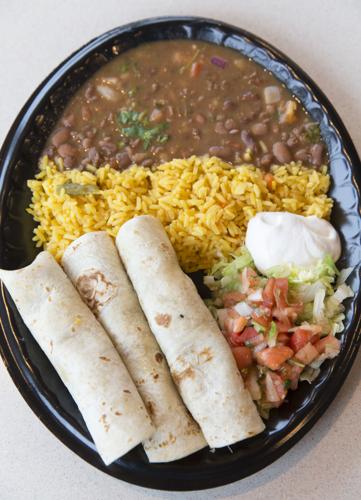 Restaurant review: Chicken Fiesta turns out rotisserie chicken worth ...