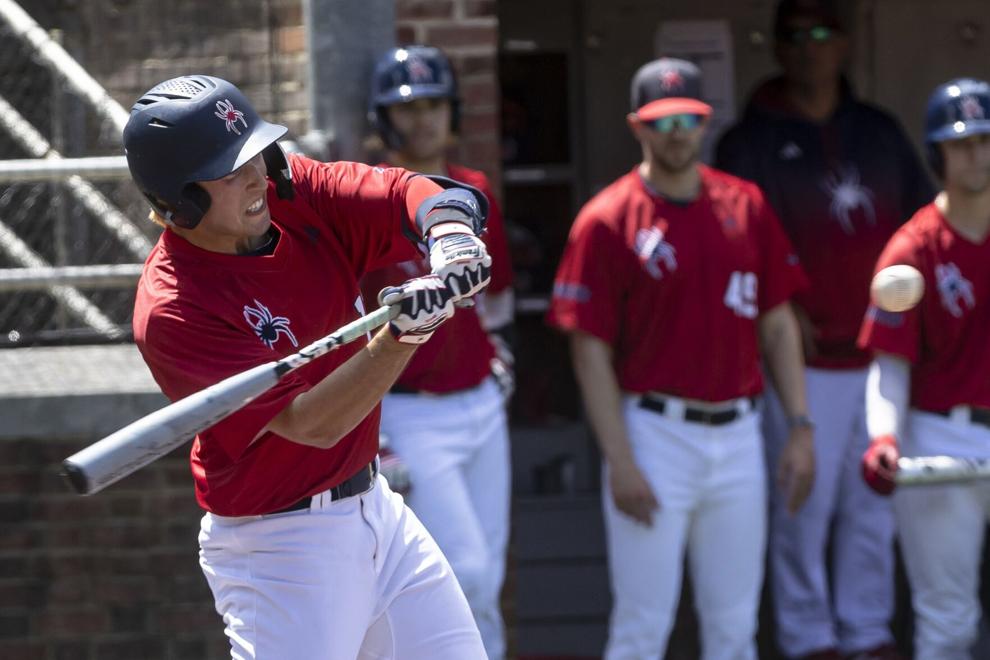 Jolt from Jordan Jaffe keeps UR rolling in A-10 tournament