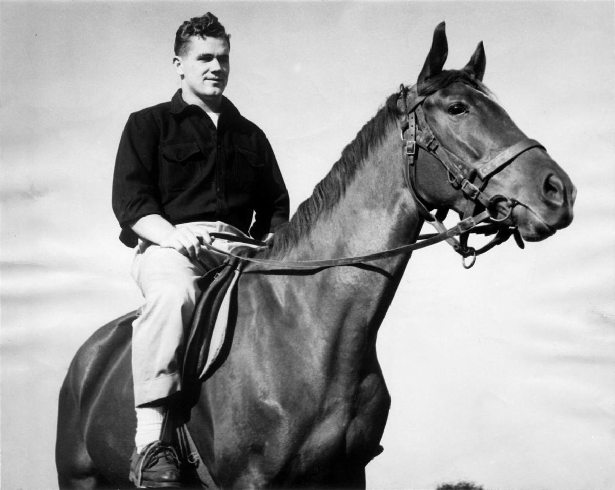 Death of Walt Michaels reminds that Washington and Lee was a major ...