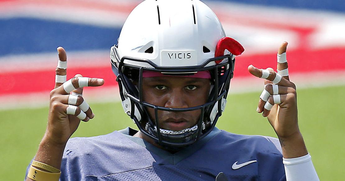 Imposing cornerback Brandon Feamster started Duke's last seven games in ...