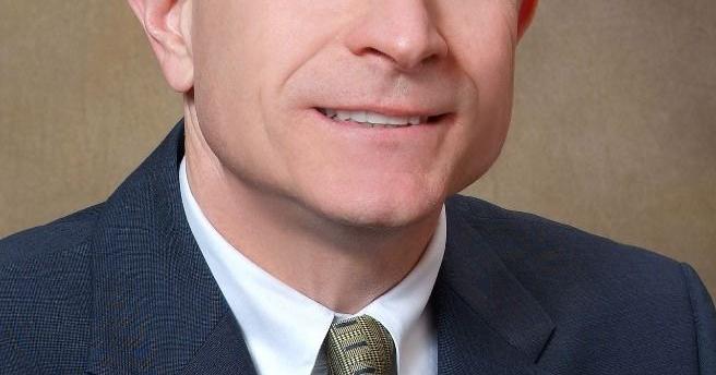 James B. Willis