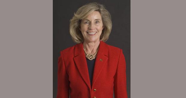 Radford president to retire