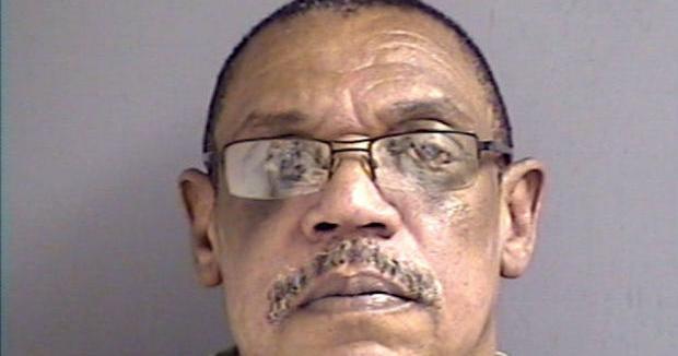 Middleton sentenced to 23 years