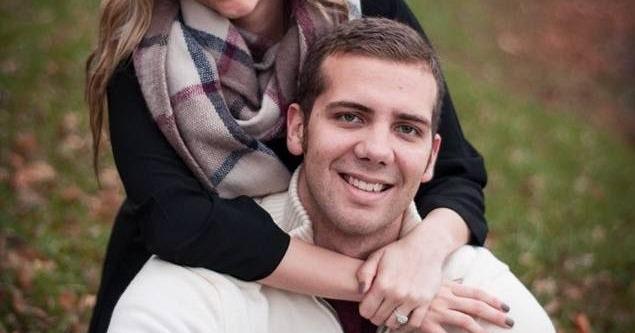 Katie Cundiff & Eric Williford