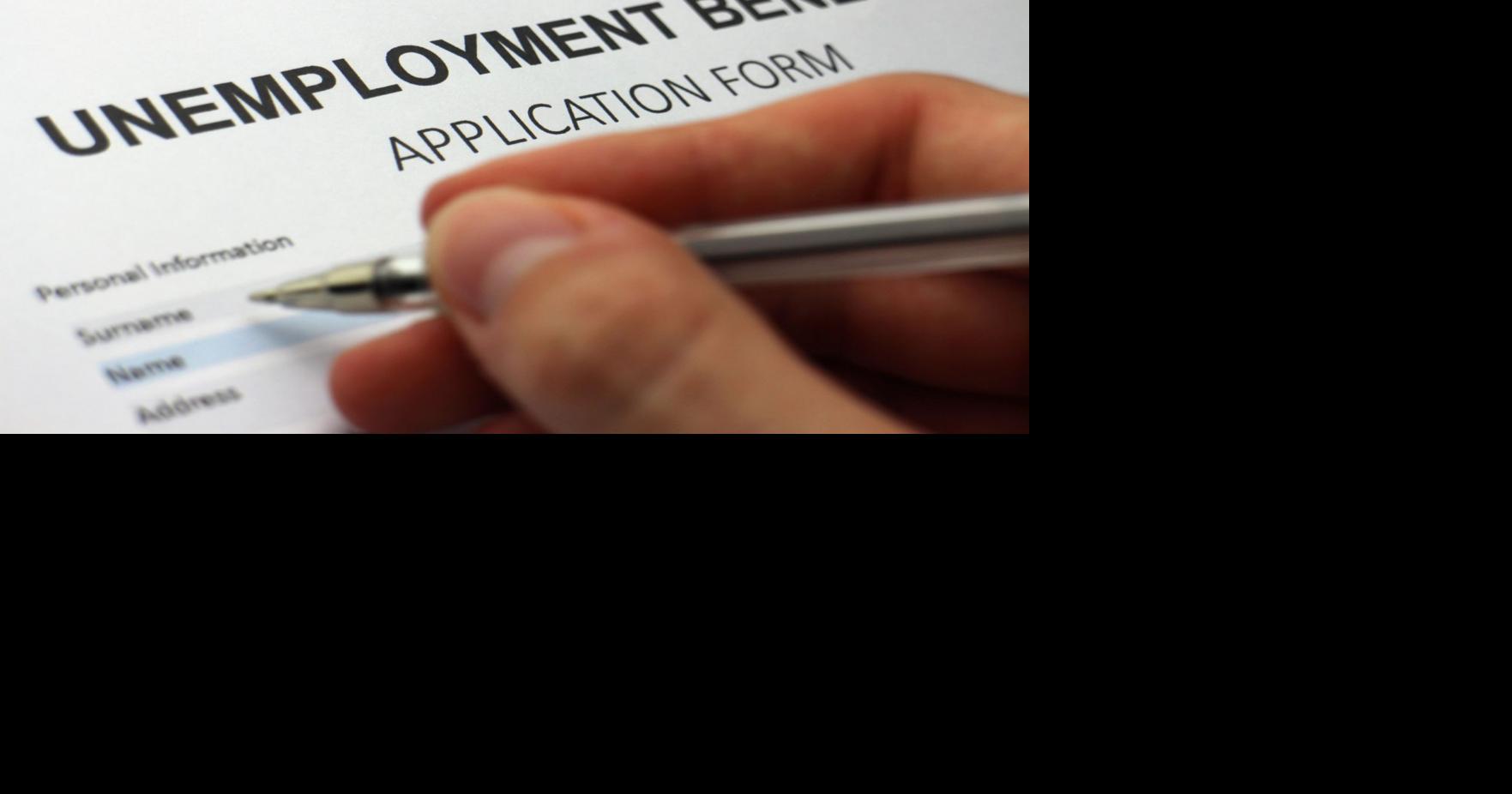 Virginia Employment Commission introduces new online jobless claim ...
